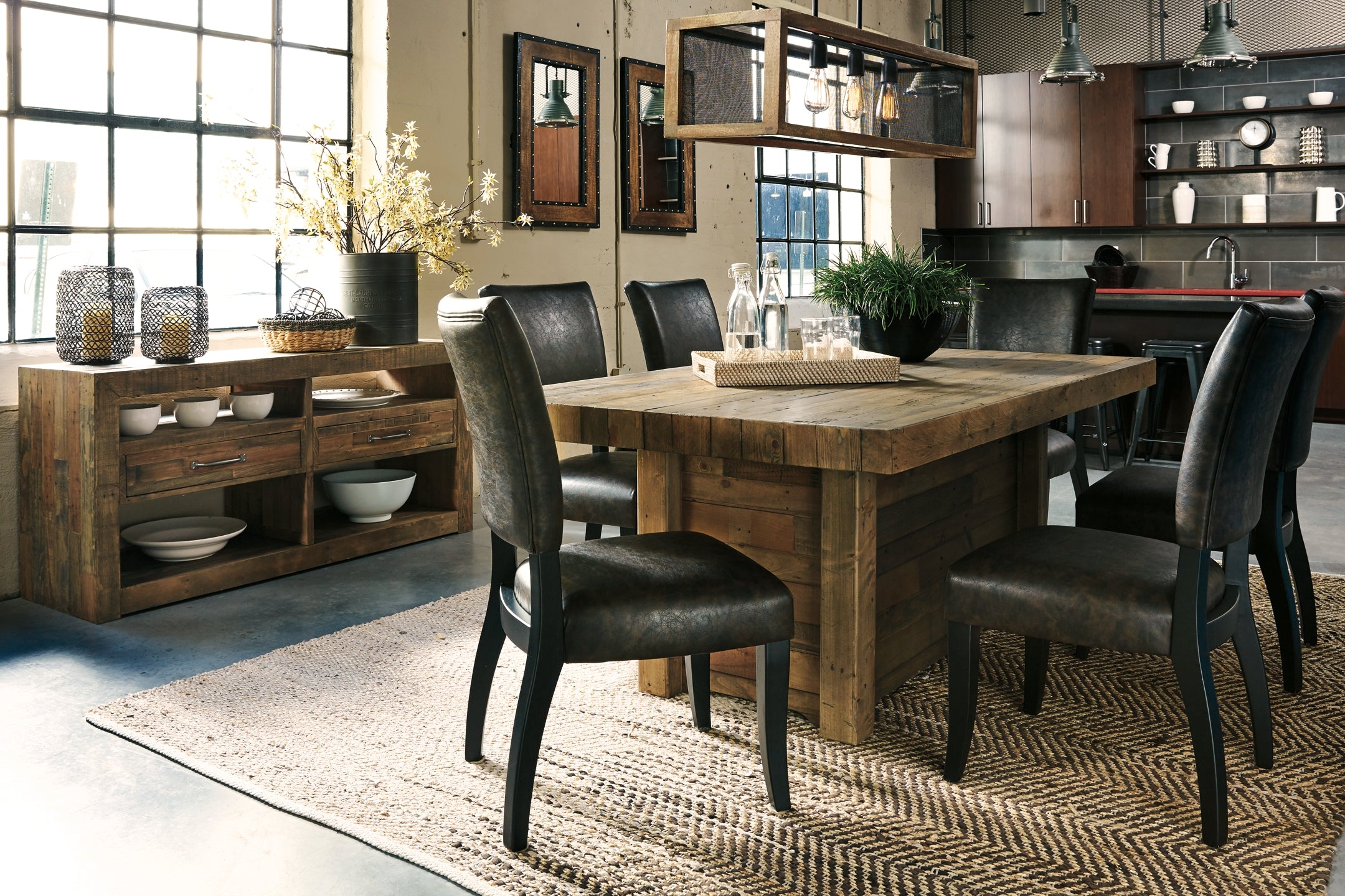 Dining Room > Tables – Lake Powell Furniture